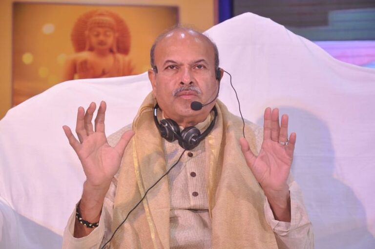 Story of Nachiketa and its Inner Meaning - Yoga Prana Vidya