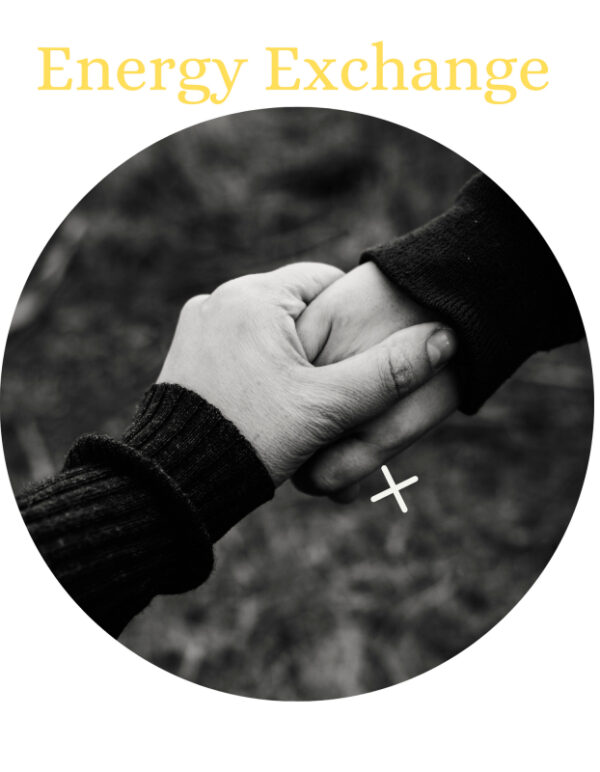 Deeper Understanding Of Energy Exchange - Yoga Prana Vidya