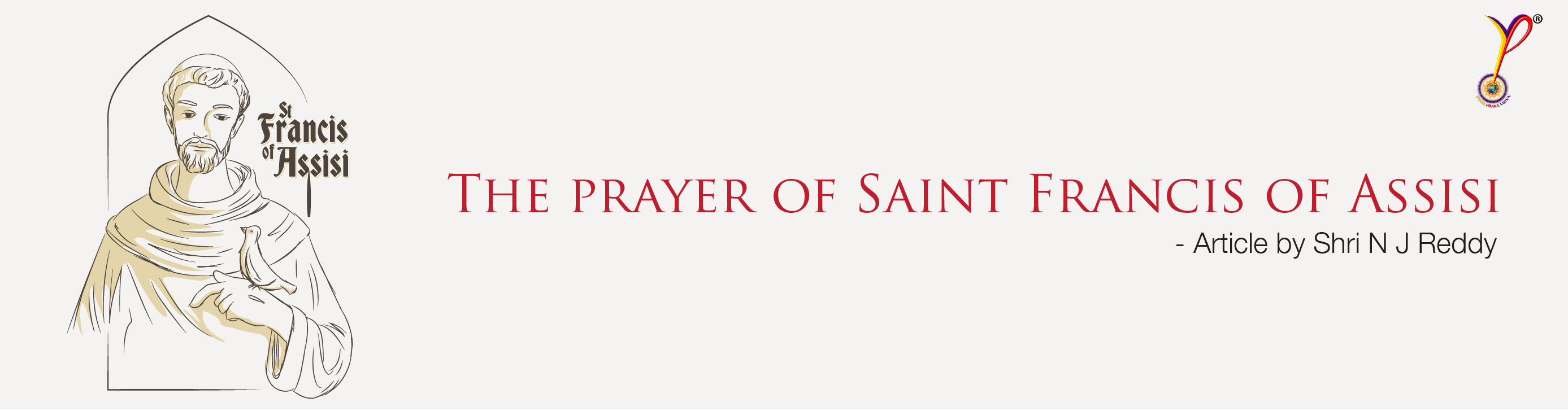 St Francis Of Assisi Prayers And Quotes