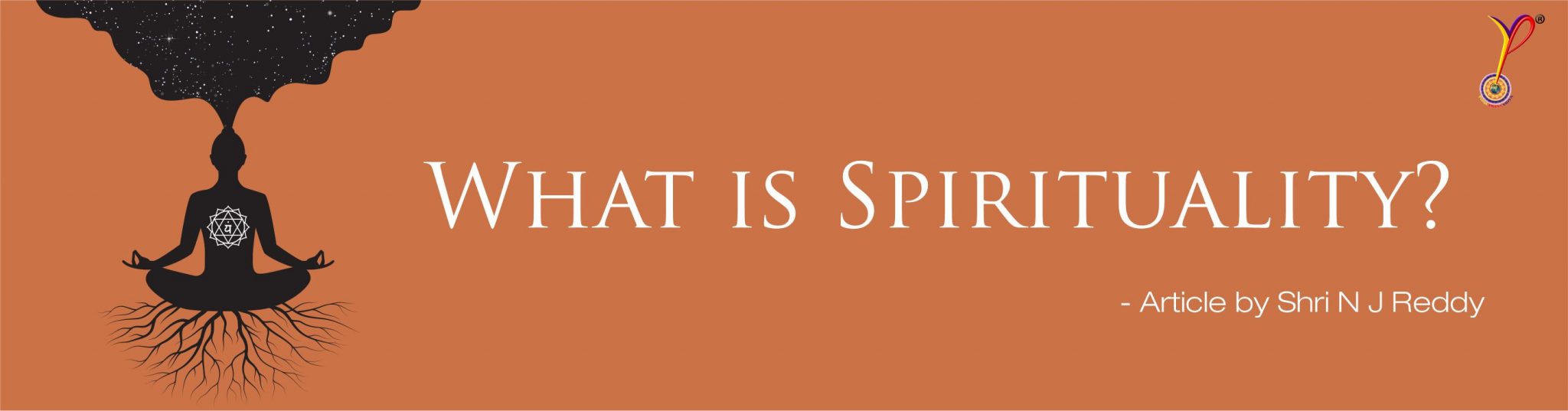 What is Spirituality? - Yoga Prana Vidya